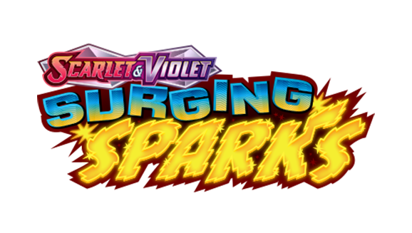 Surging Sparks – TBC Games